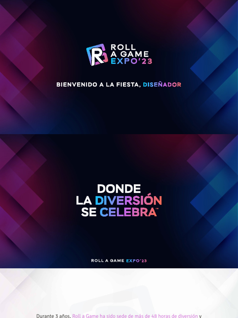 RAGE Brochure Disenador 2023 | PDF