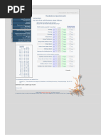 Edinburgh Handedness Inventory Guide | PDF | Handedness | Asymmetry