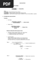 Math Converts & Abbreviations Cheat Sheet | PDF | Geometry | Space