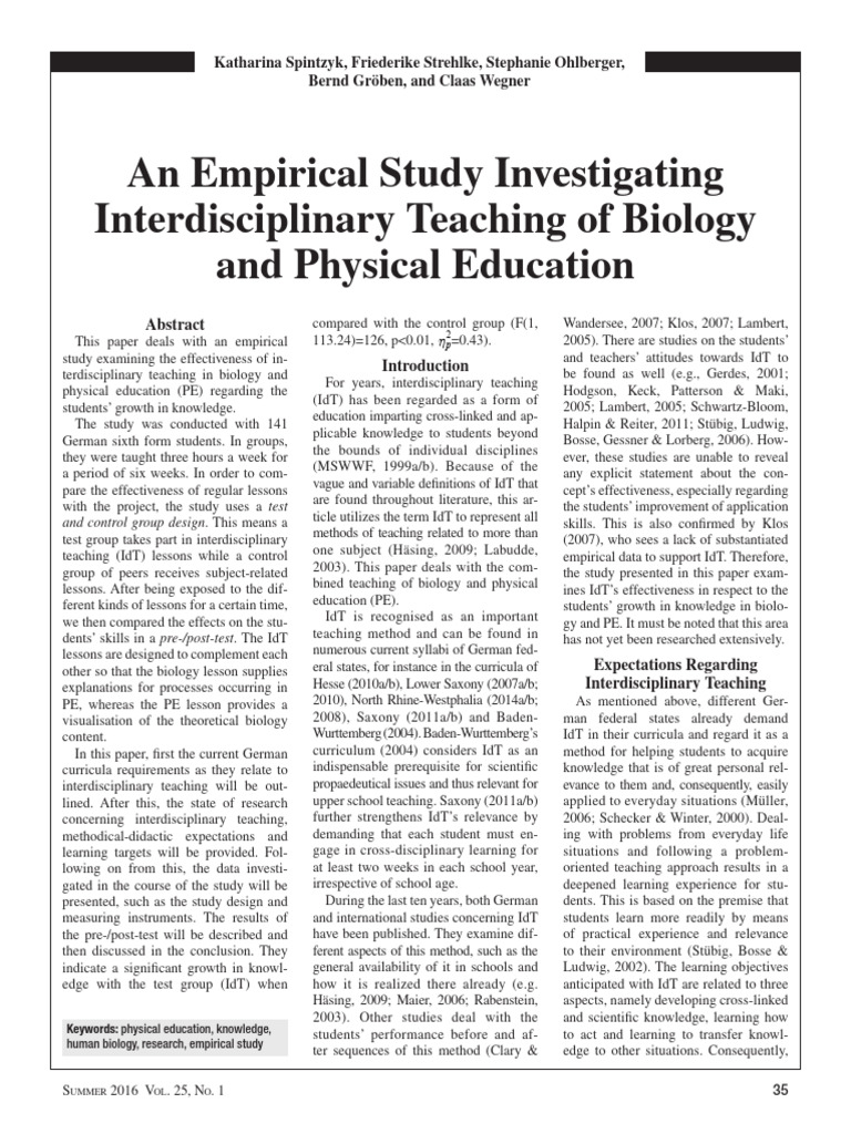 Ej 1110252 | PDF | Analysis Of Variance | Scientific Method
