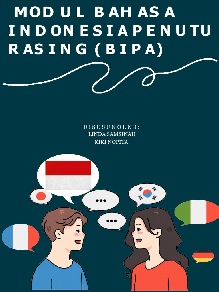 Modul Bipa | PDF