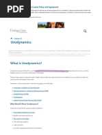 Coding Fact Sheet For Urodynamic Procedures. 2017 v2 | PDF | Urination ...