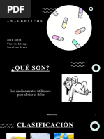 Uso y dosis de Dolospam® | PDF | Tableta (Farmacia) | Medicamentos con ...