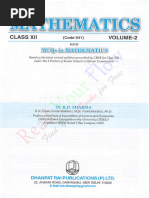 Allen Maths Handbook | PDF