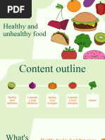 Nutrition Jeopardy Questions and Answers | PDF | Vitamin | Foods