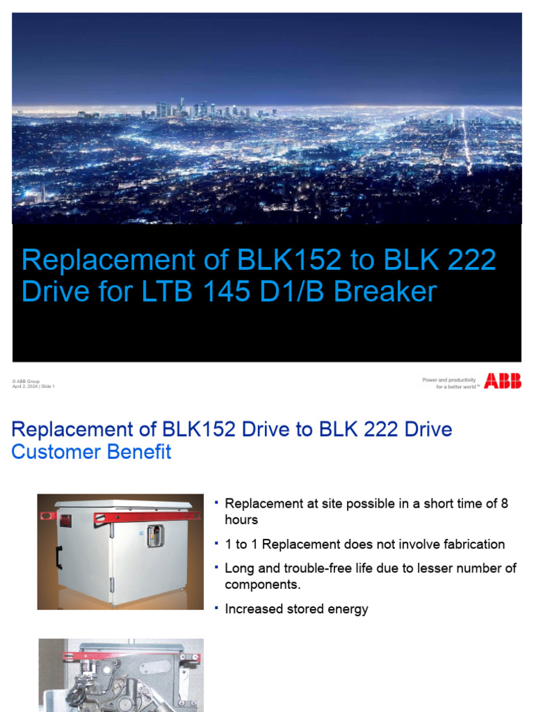 BLK222 | PDF