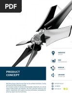 Multi Wing New Catalog | PDF | Engines | Clutch
