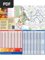 Stampede Park Parking Map | PDF