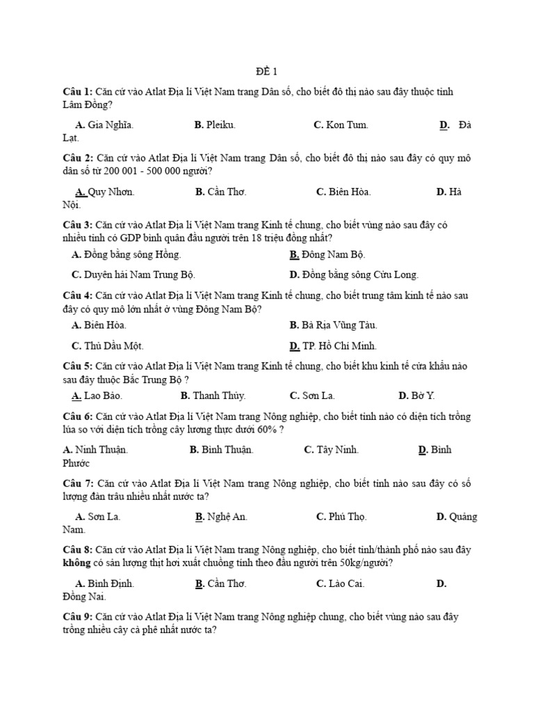 12 ĐỀ 1 HS2 HK2 TÂP TRUNG | PDF