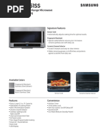 Menumaster - RCS511TS | PDF | Countertop