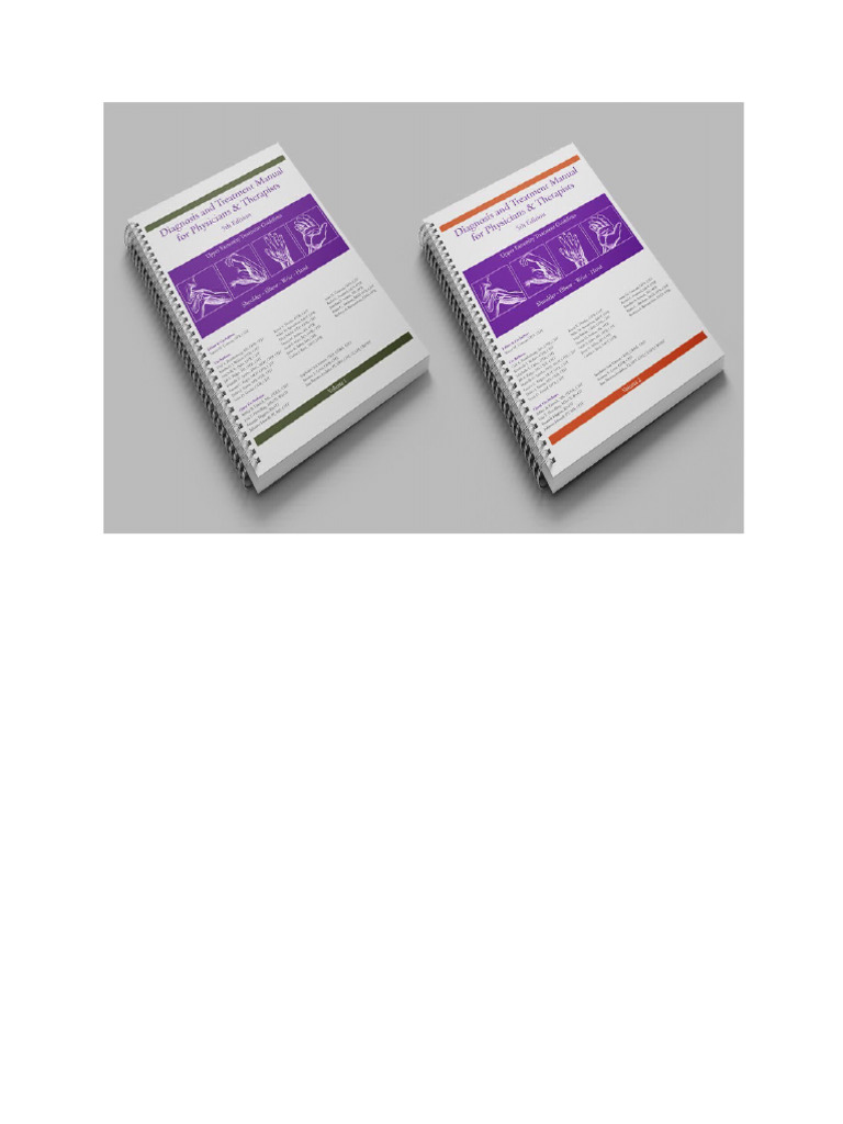 Indiana Protocol Book | PDF