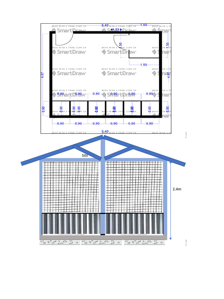 DESIGN REBAN Ayam | PDF