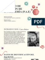 SCORE de TAL MODIFICADO (Hospitalizacion Abreviada) | PDF | Relaciones ...