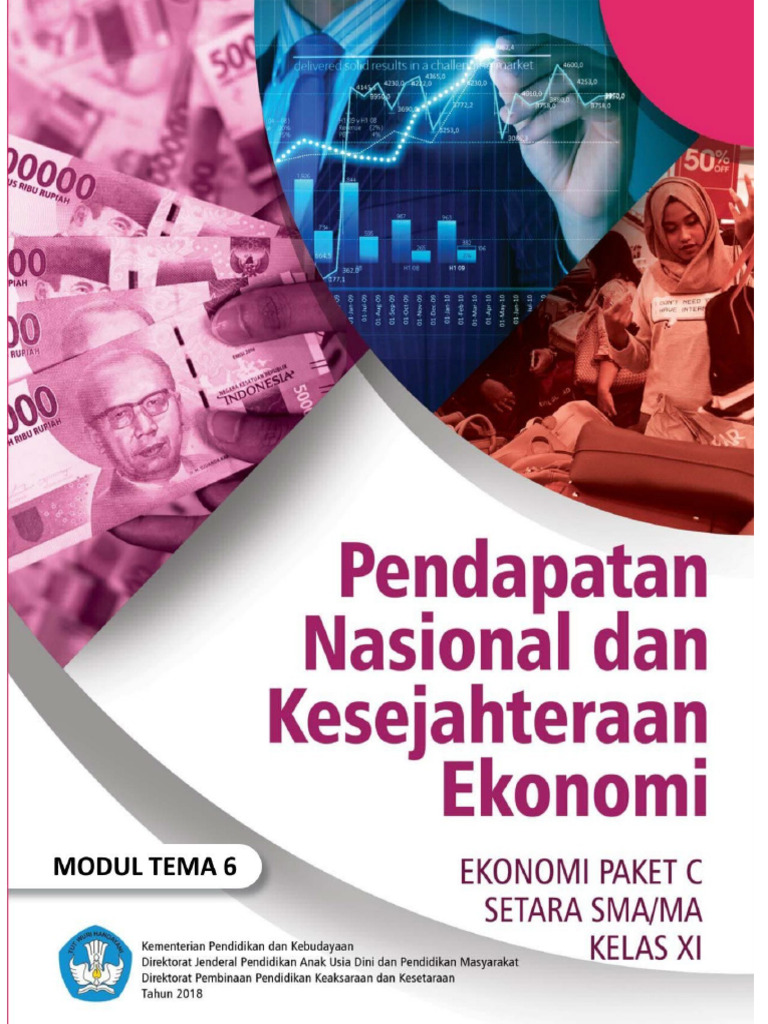 Modul Kelas Xi Pdf