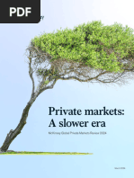 Jefferies Secondary Market Report | PDF | Market Liquidity | Microeconomics