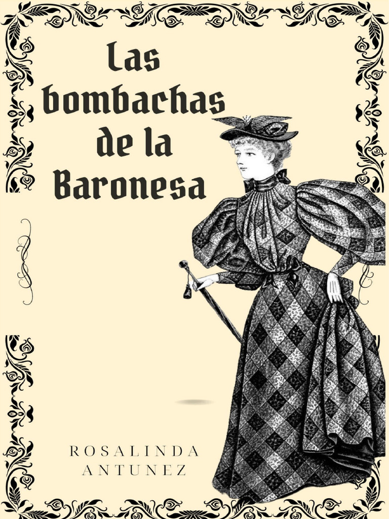 Las Bombachas de La Baronesa | PDF