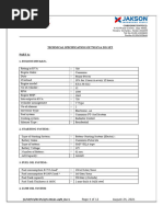 Diesel Generator Log Book Template | PDF | Kilowatt Hour | Manufactured ...