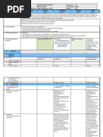 DLP-UCSP Function of Education in The Society | PDF | Cognition | Learning
