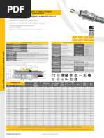 757 Hexagon Stopper Plug Specifications | PDF | Electrical Engineering ...