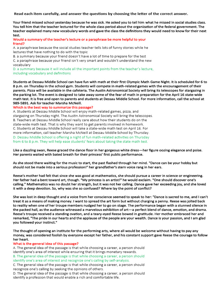 Midterms Reviewer Pdf Amateur Astronomy