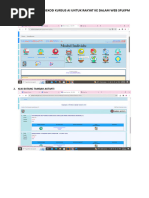 Langkah Pelaksanaan PPGB 2.0 Dalam SGMy Mac 2025 | PDF