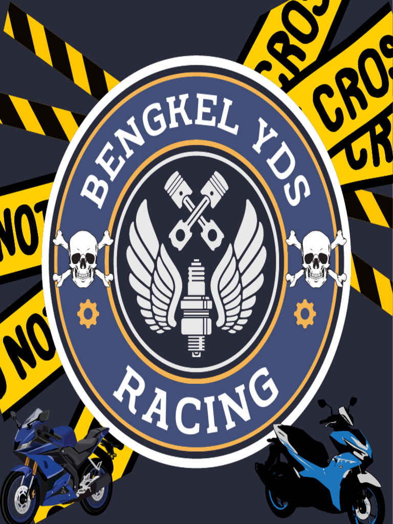 Logo Bisnis Bengkel Otomotif 20240402 101059 0000 | PDF