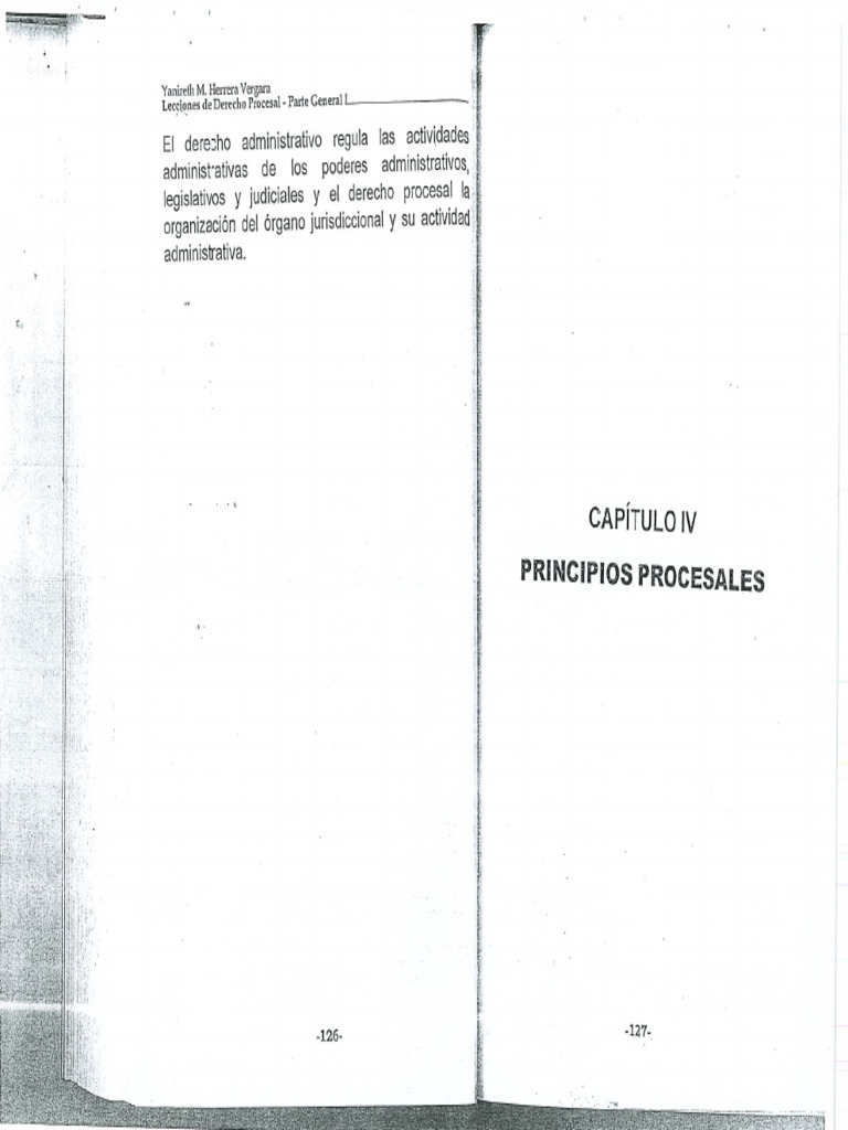 Libro Procesal 1 - 2 | PDF