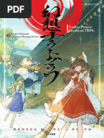 V5 Core Rulebook | PDF