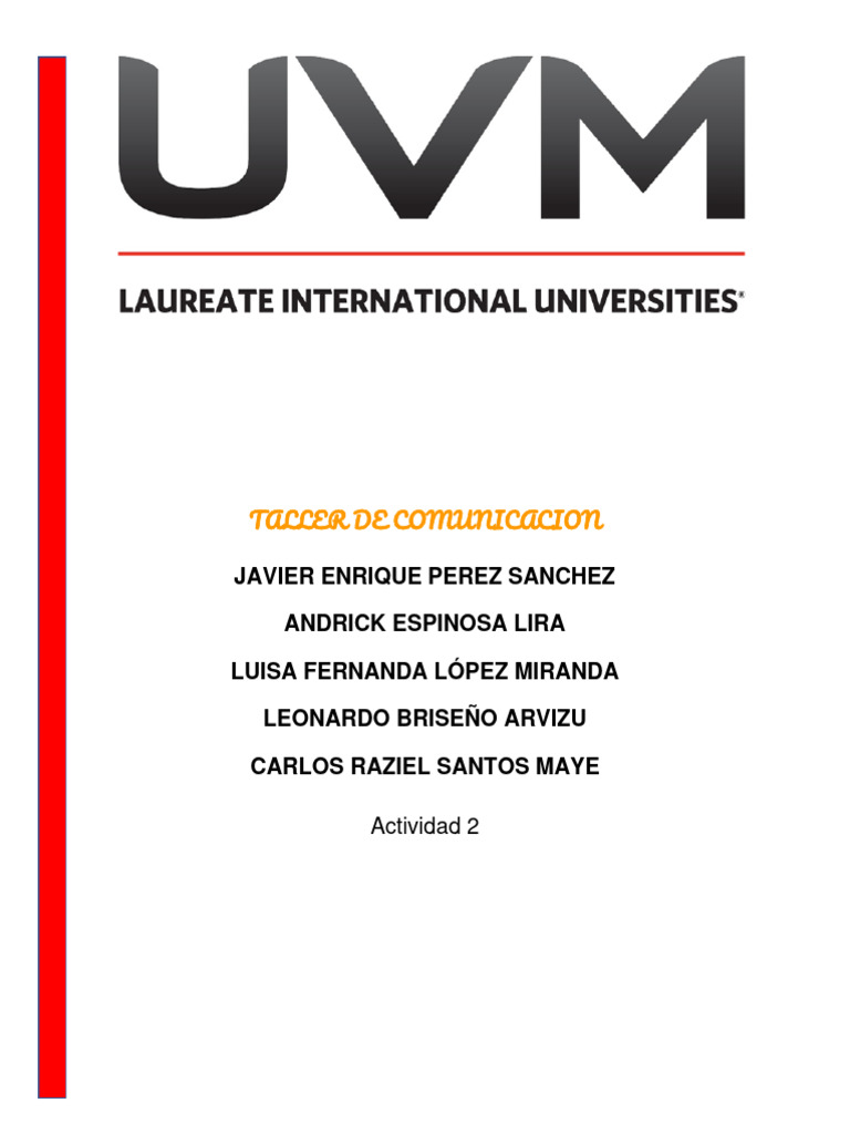 A2 LFLM | PDF