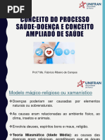 Modelo de Ficha de Triagem | PDF