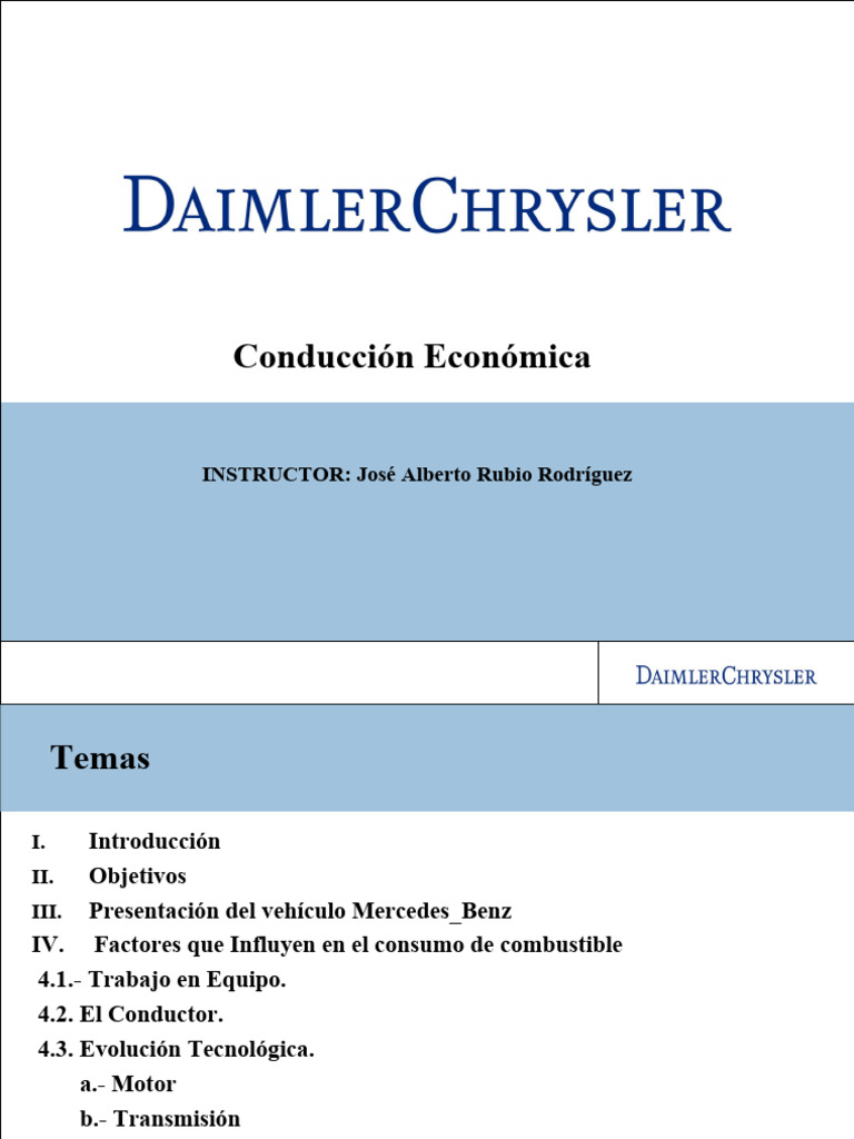 Conducci N Econ Mica (1) . | PDF | Neumático | Arrastrar (Física)