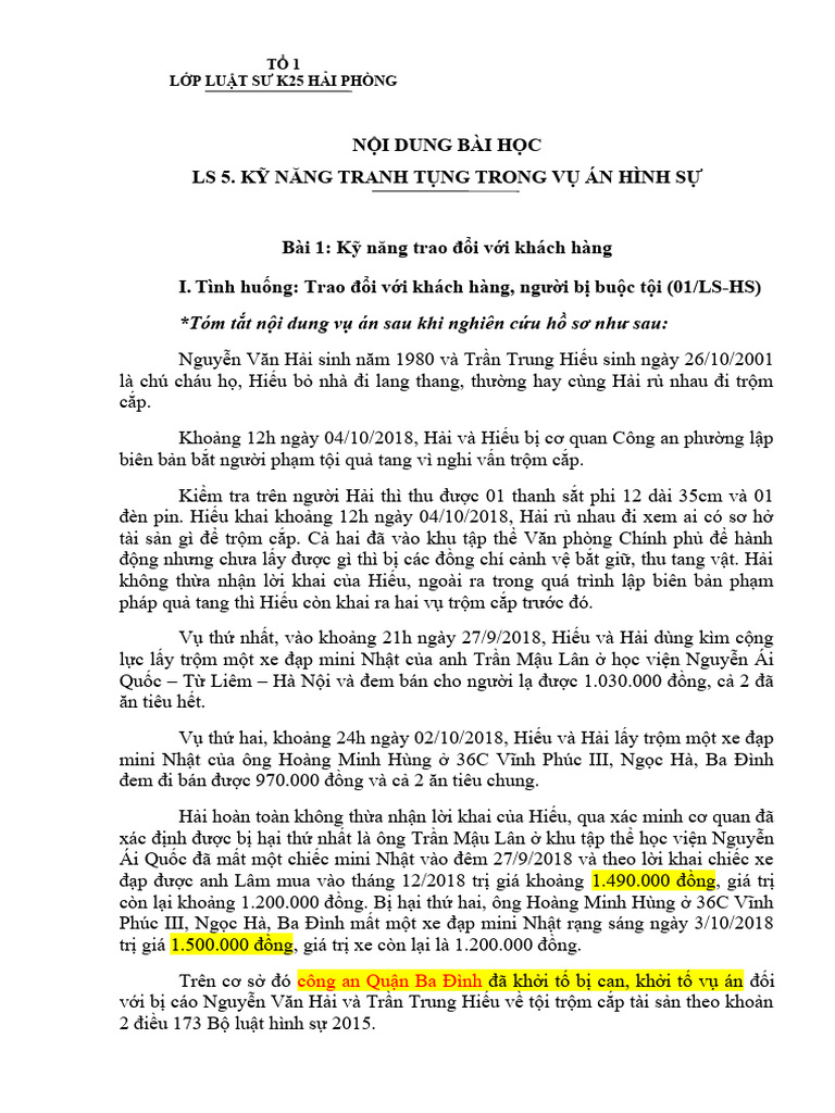 Nội Dung Bài Học 14.15.2023 (TH01 - 04) Ghep | PDF