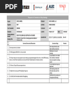 Material LEED Data Form v4 | PDF | Life Cycle Assessment | Green Building