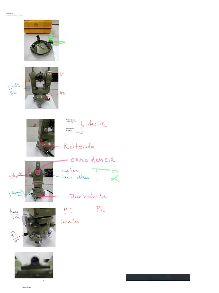 clase 2 equipos | PDF