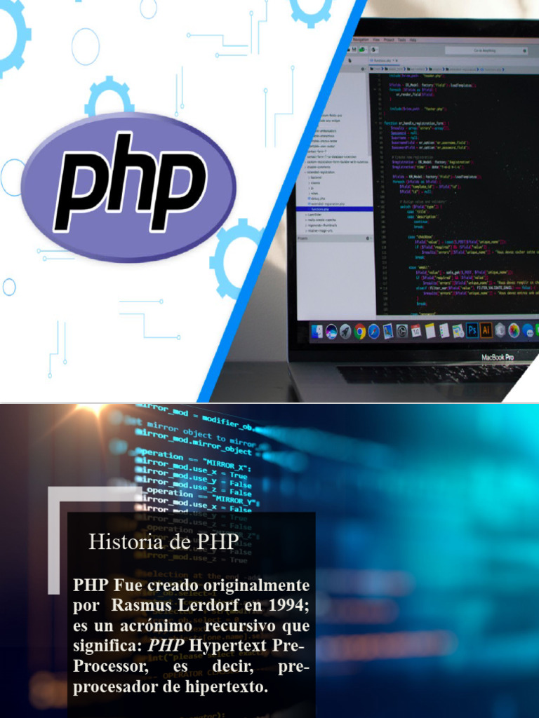 Php Descargar Gratis Pdf Php Redes 