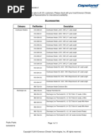 TraxOil Oil Management Systems Overview | PDF | Relay | Power Supply