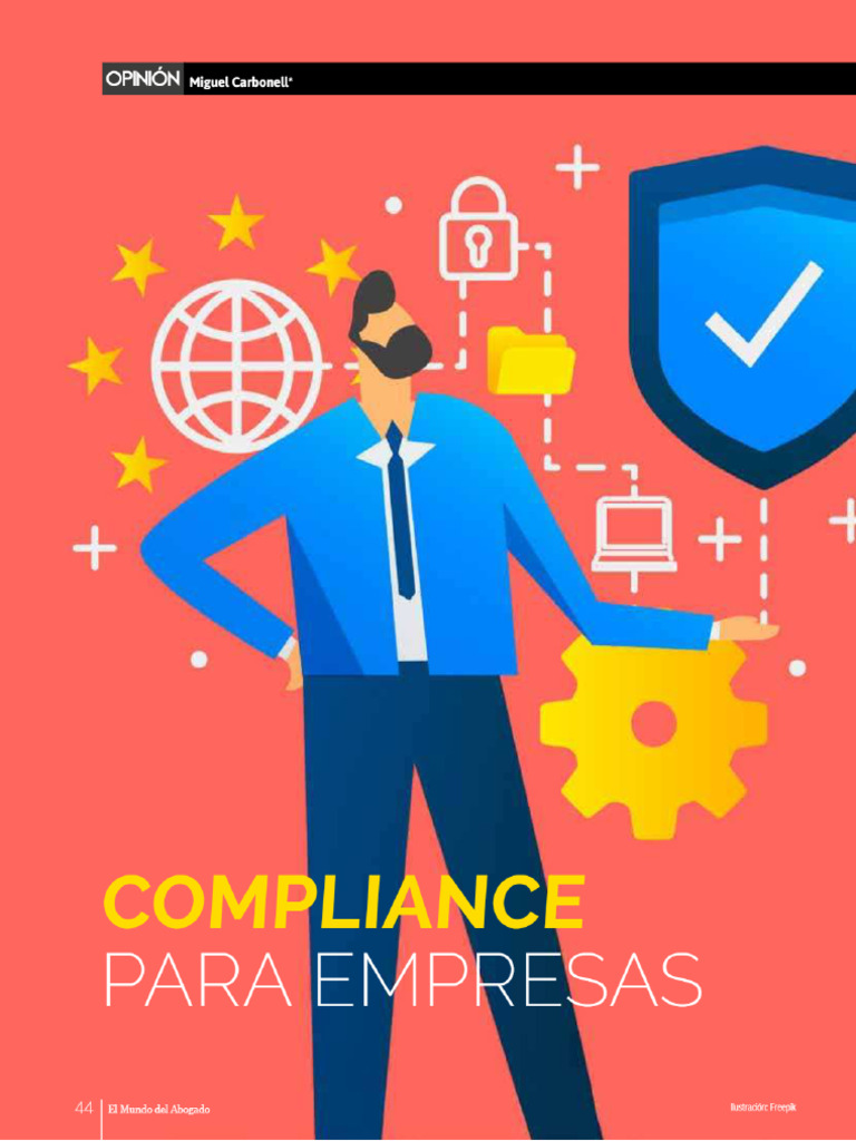 Compliance para Empresas | PDF Compliance para Empresas | PDF