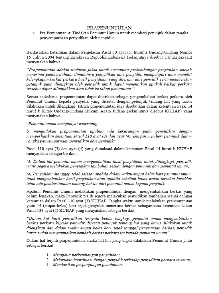 Materi Hapid Kelompok 7 | PDF