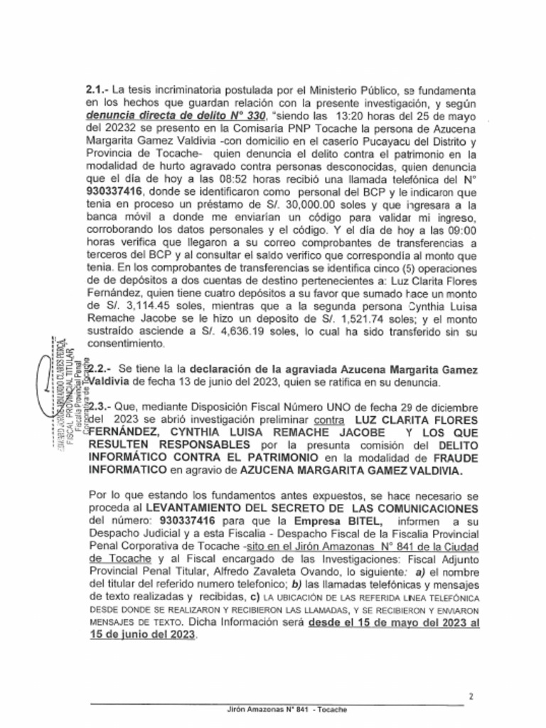 27-2024-78 Comu-4 | PDF