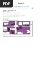 Dibels8 Maze G7 Benchmark Scoring Key | PDF