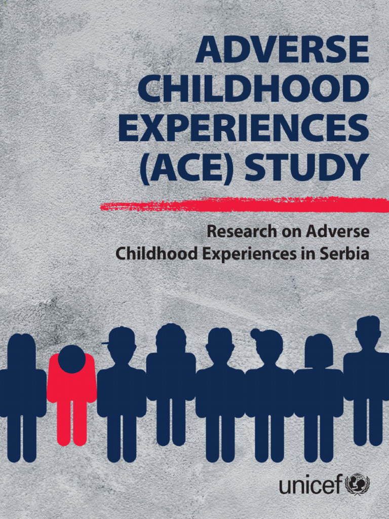 Adverse Childhood Experiences (ACE) Study | PDF | Child Abuse | Violence