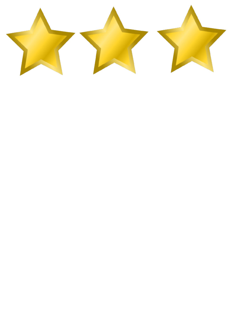 Star | PDF