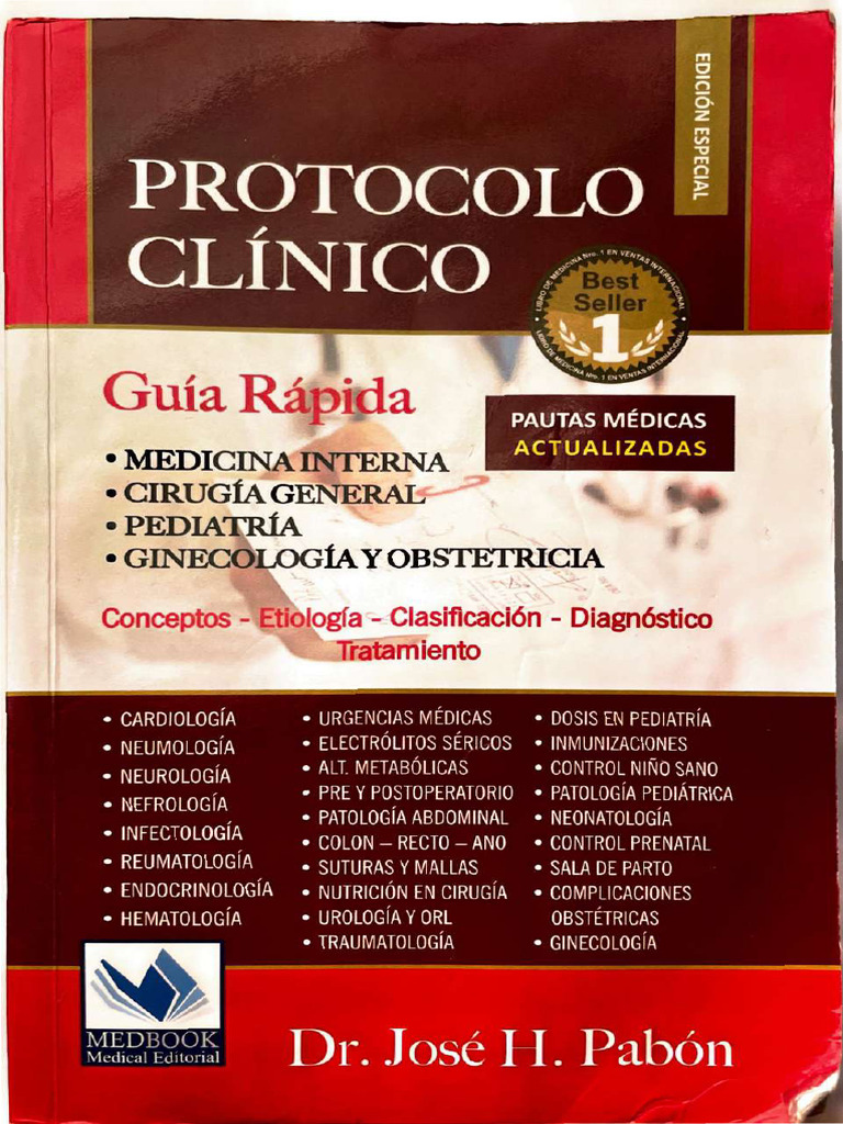 Protocolo Clinico Guia Rapida - Compressed | PDF | Humanidades Médicas | Reproducción humana