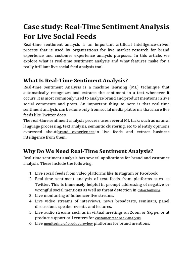 DA_Case study | PDF | Stocks | Machine Learning