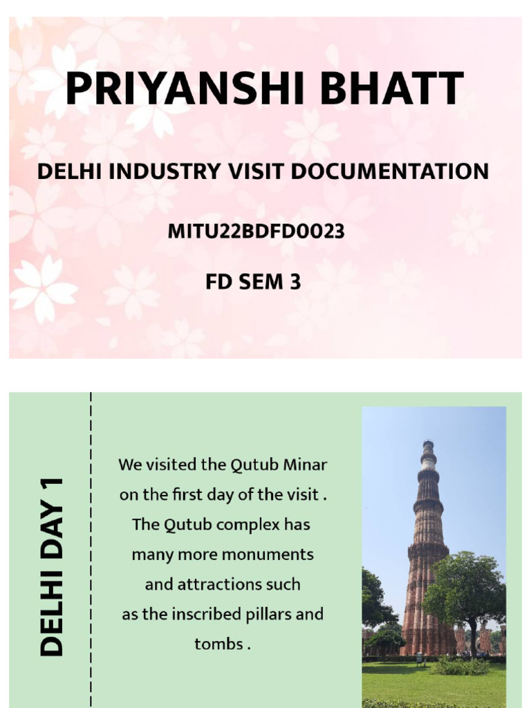 Delhi Prime | PDF