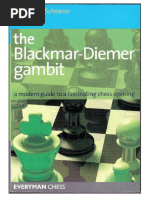 Modern Chess Openings | PDF