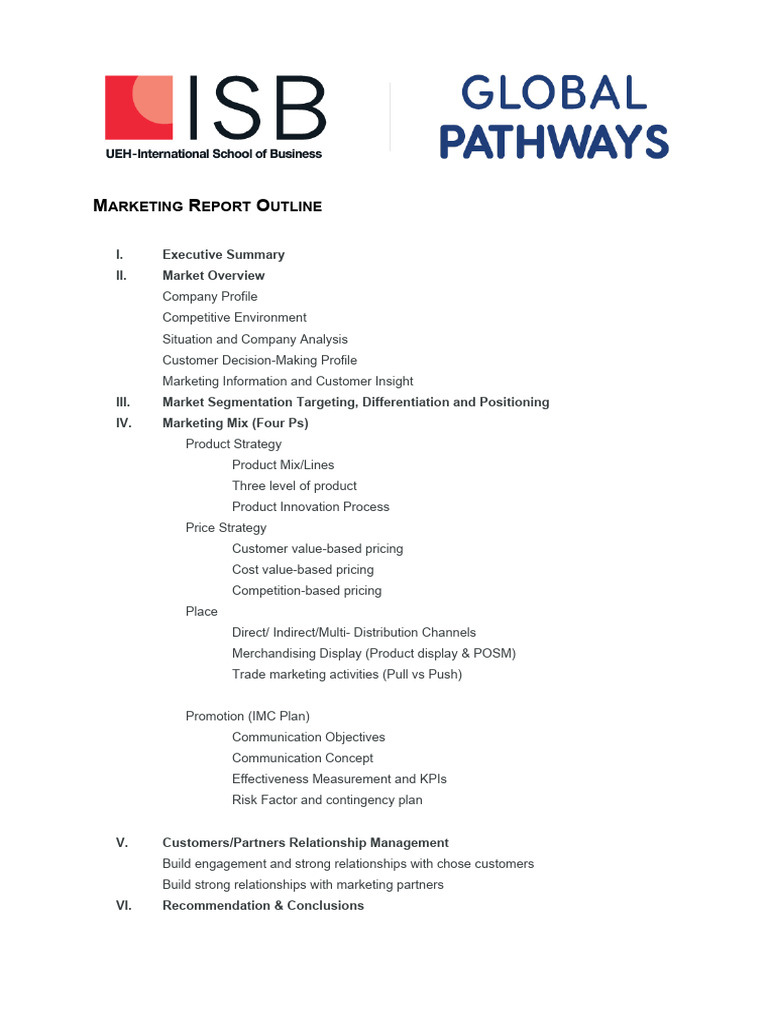 MKTG Principle-Group Activity | PDF | Marketing | Market Segmentation