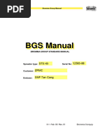 Konecranes Noell RTG Crane Overview | PDF