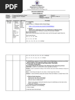 National Orientation On Grade 2 Bridging Primer | PDF | Linguistics ...