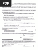 Reimbursement Claim Form - AXA GIG Gulf | PDF | Patient | Bahrain